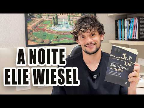 RESENHA DE LIVRO: A NOITE