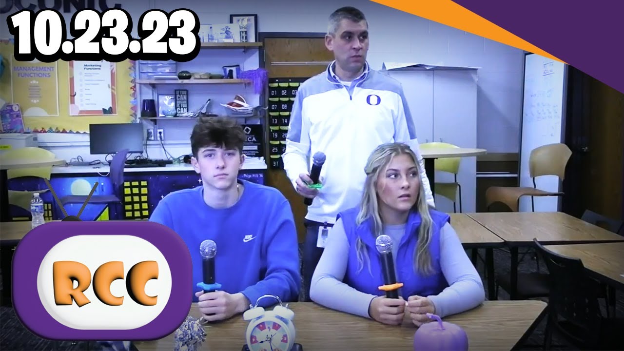 RCC 10.23.23 - YouTube