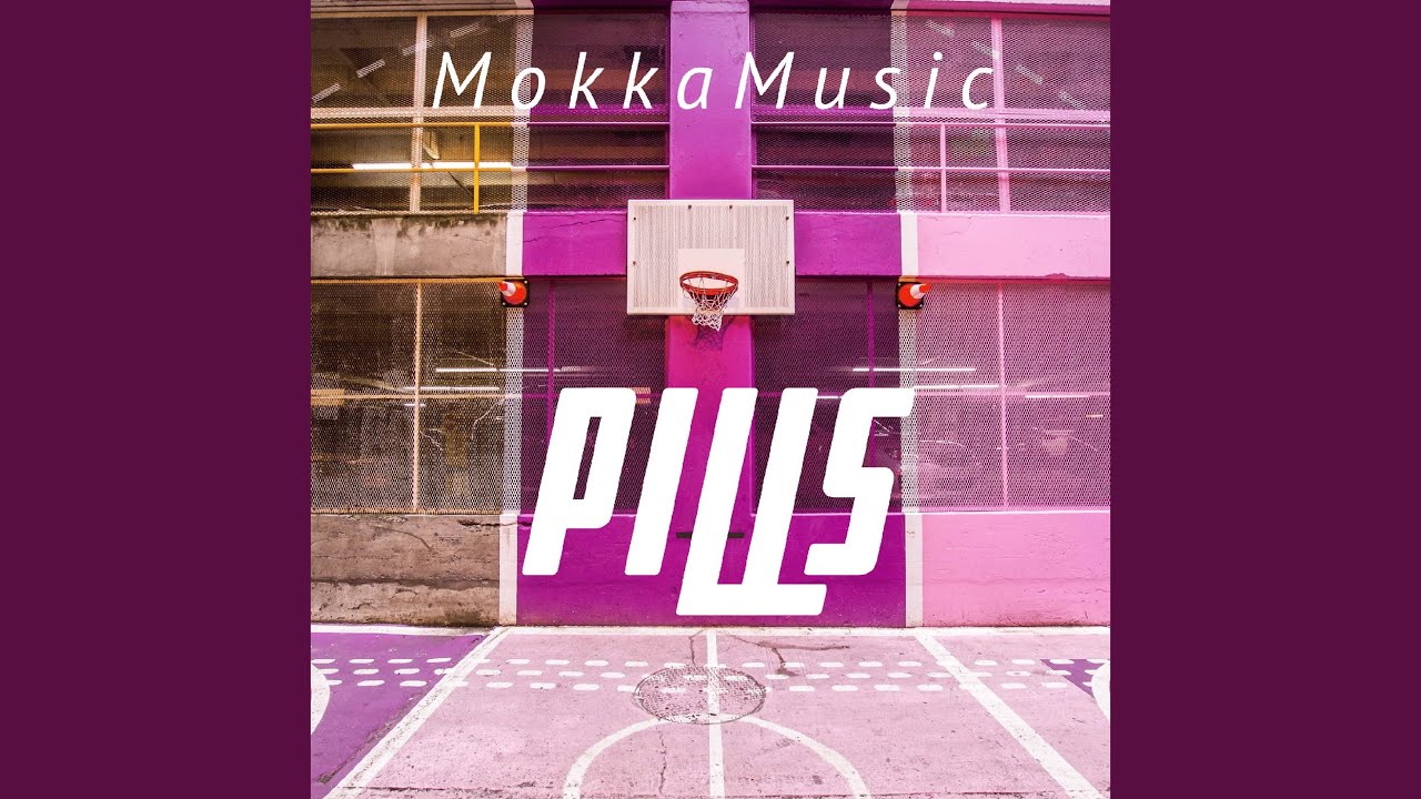 Pills - YouTube