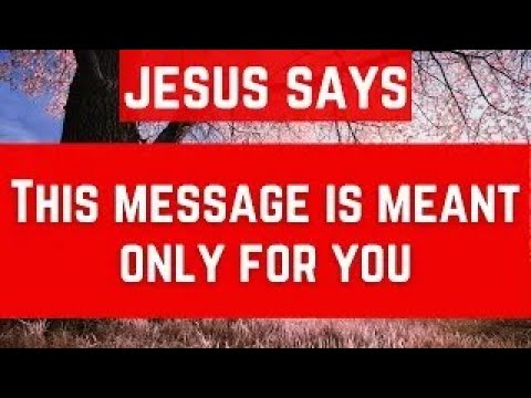11_11 💌This message is meant only for you .. Angels Message ️God ...
