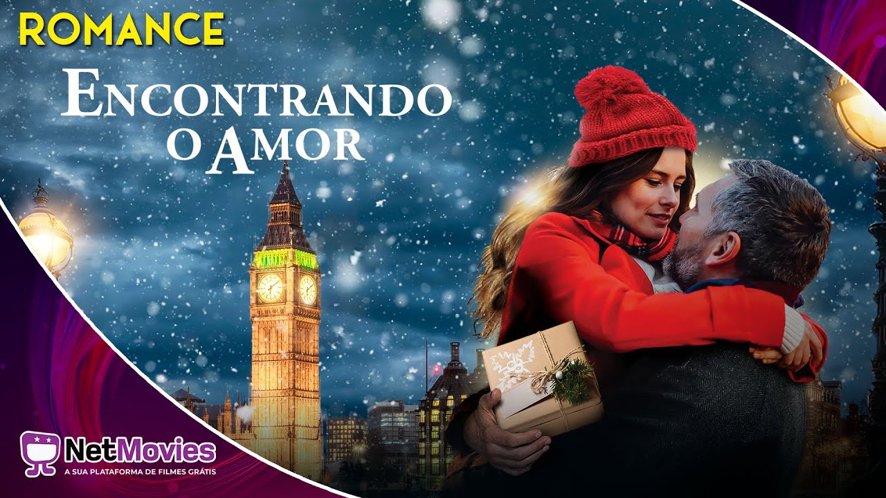 Encontrando o Amor (2020) - Filme Completo Dublado GRÁTIS - Filme de ...