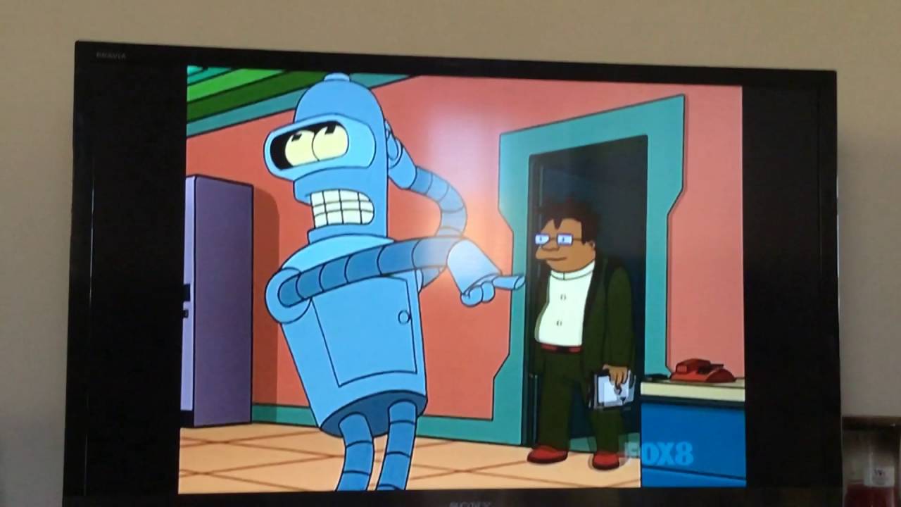 Benders cool song - YouTube