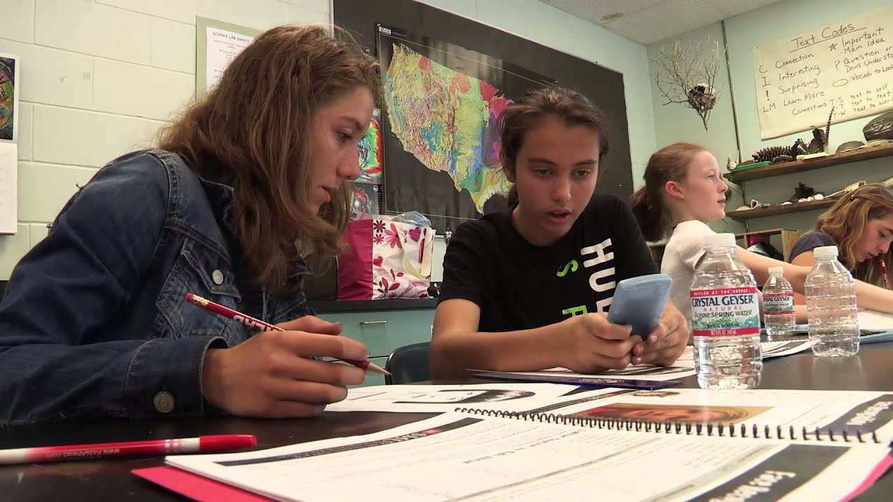 CSI Summer Camp Program - Caruth Institute for Engineering Education ...