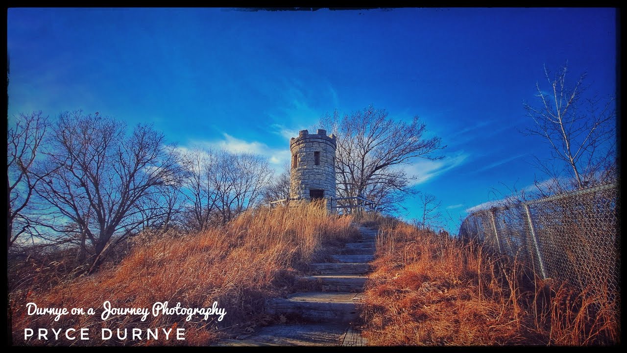 Julien Dubuque Monument - YouTube