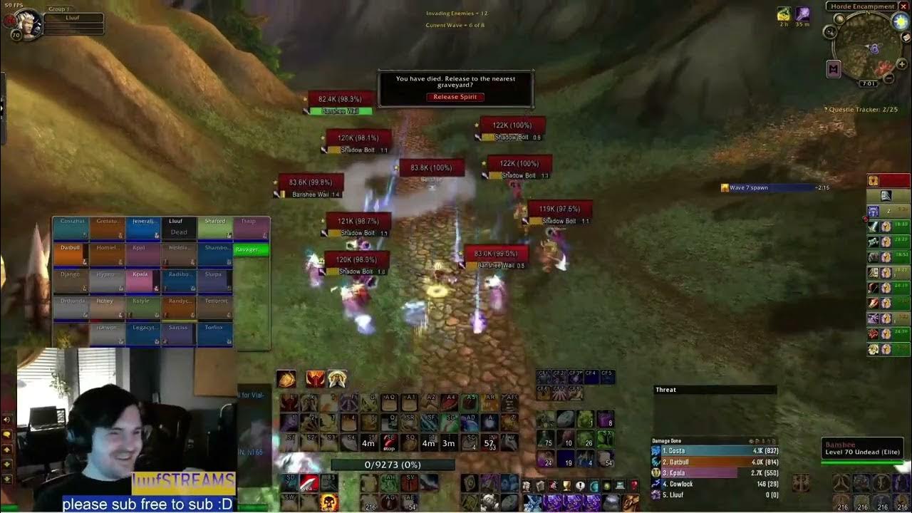 TBC clips from Mixed Components - YouTube