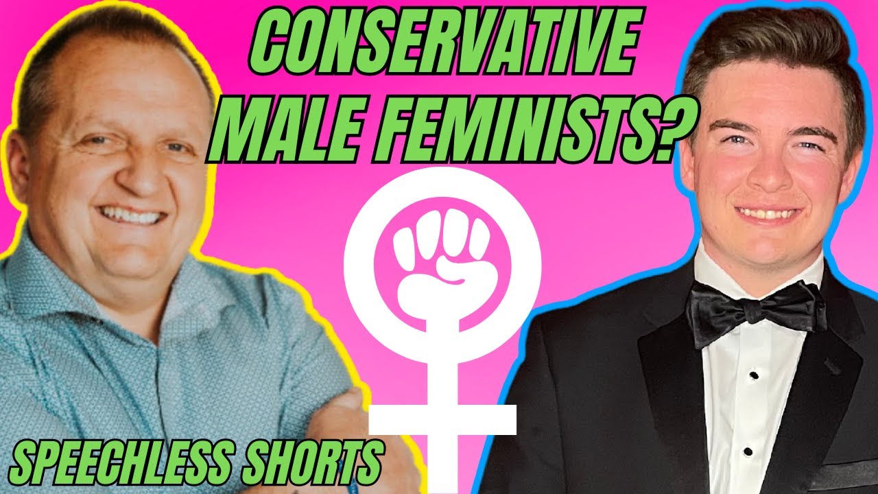 FEMINIST ICONS: Women's Sports and Title IX in 2023 with Tom Devore - YouTube