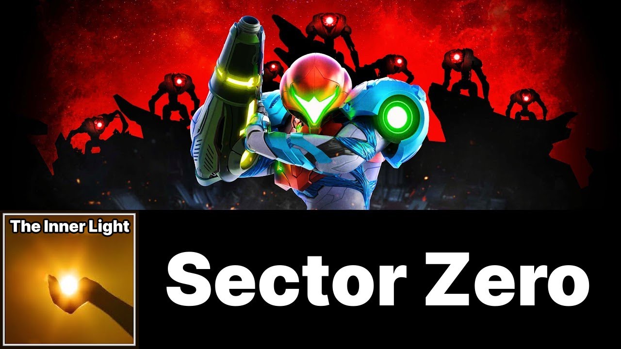 Sector Zero - YouTube
