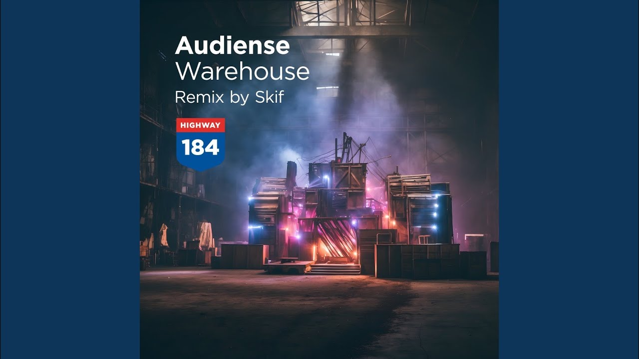 Warehouse - YouTube