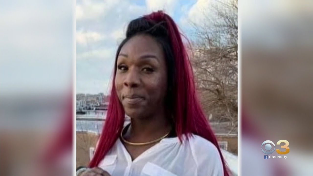 Philadelphia Police Investigating Murder Of Black Transgender Woman ...