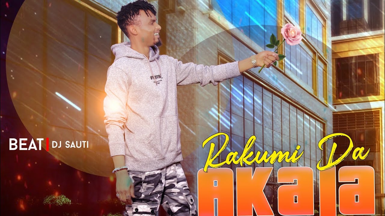 Kawu Dan Sarki “Rakumi Da Akala”( official Audio)🐪🐫 - YouTube