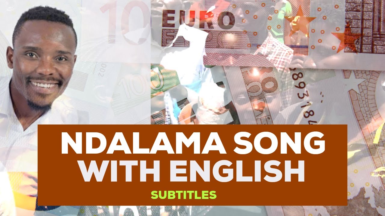 Mite (Mitengeli) -Ndalama Ft.Patience Namadingo with English Subtitles ...