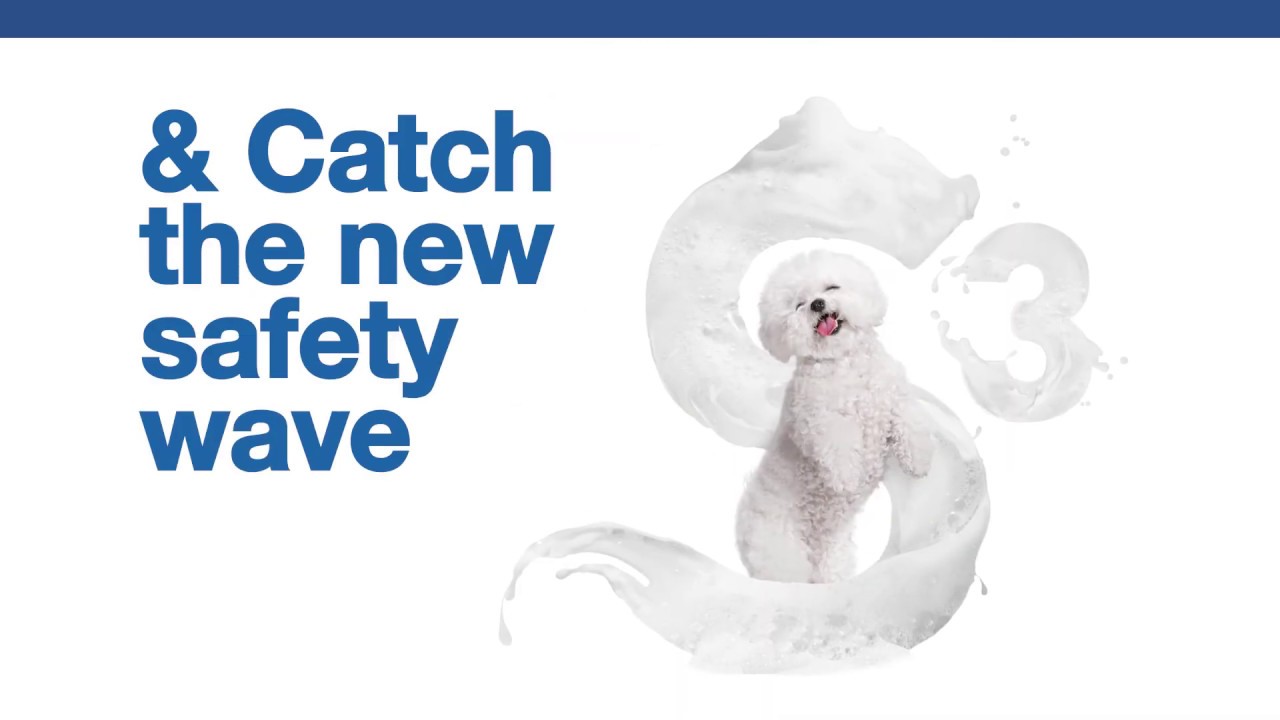 DOUXOS3 Why protecting skin barrier cartoon - YouTube