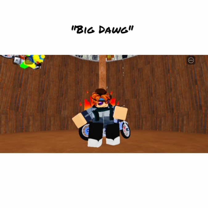 Big Dawg 🔥🔥🔥 #roblox #robloxedit #shorts - YouTube
