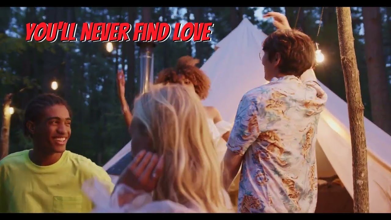 Why You’ll Never Find Love - YouTube