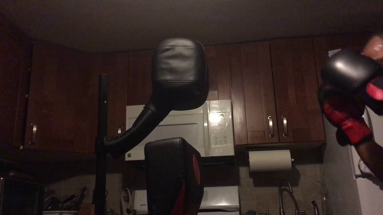 Body action system 2 - YouTube