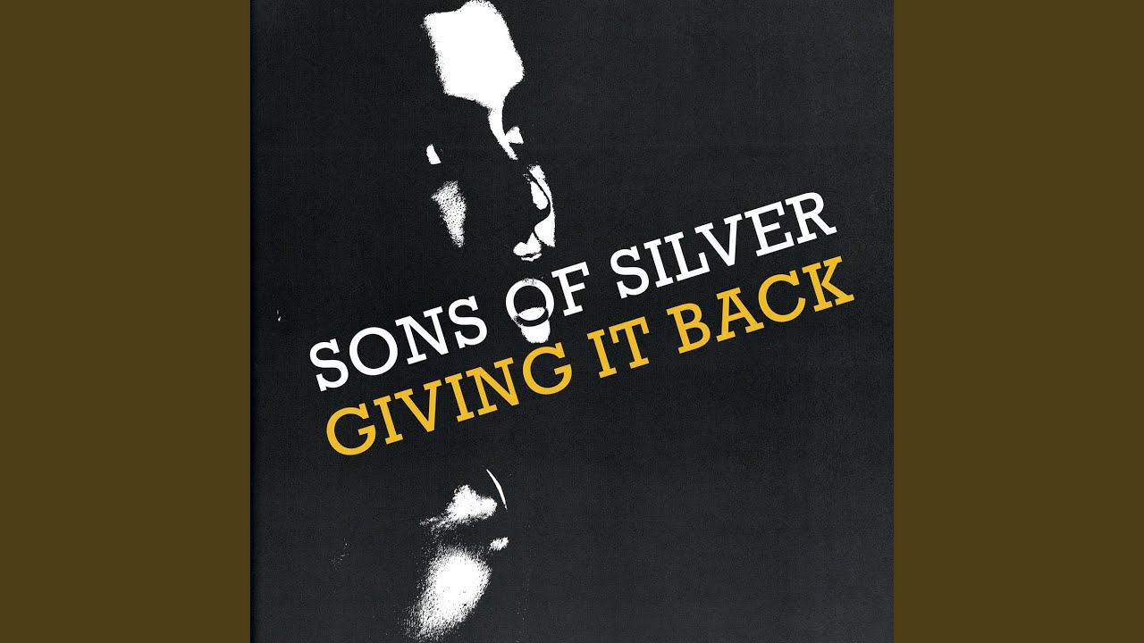 Giving It Back - YouTube