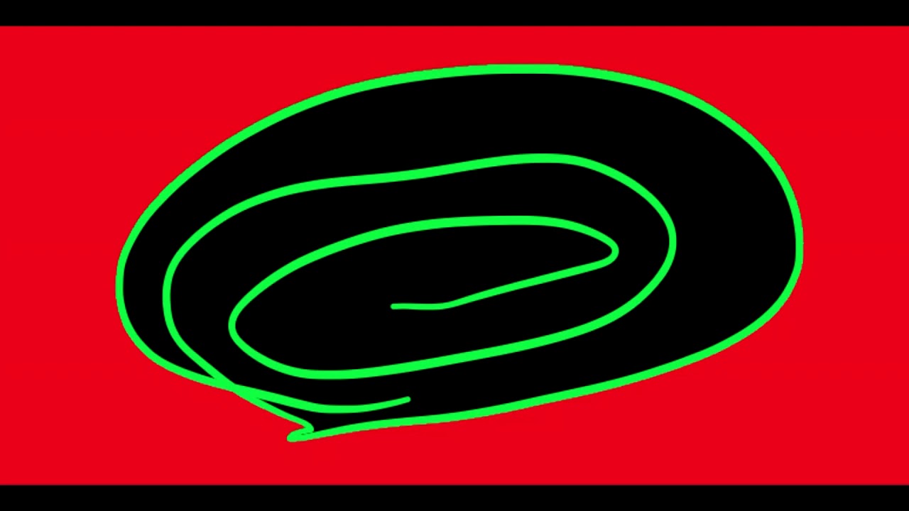 Animate Everyday: Day 184 - YouTube