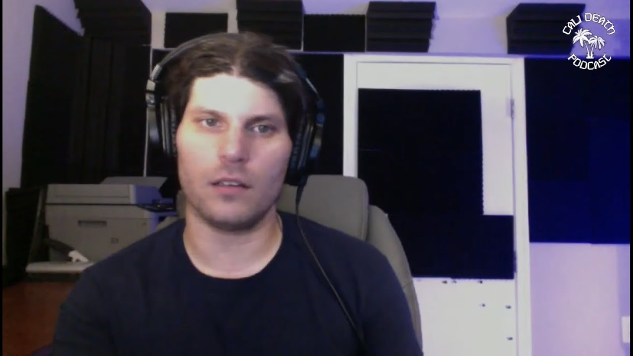 Ep. 87 (Clip) - Various Projects (Max Phelps) - YouTube