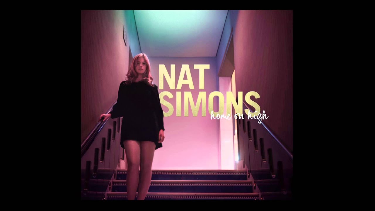 Nat Simons - Strange music avenue - YouTube