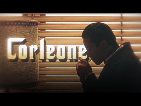 Michael Corleone - edit - \