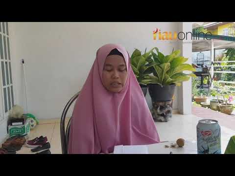 ALHAMDULILLAH, SECARA PRIBADI SYAMSUAR BANTU BAYAR BIAYA KULIAH MAHASISWI UIN SUSKA YANG VIRAL