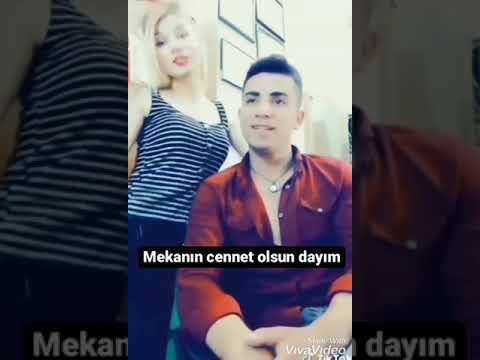 can dostum