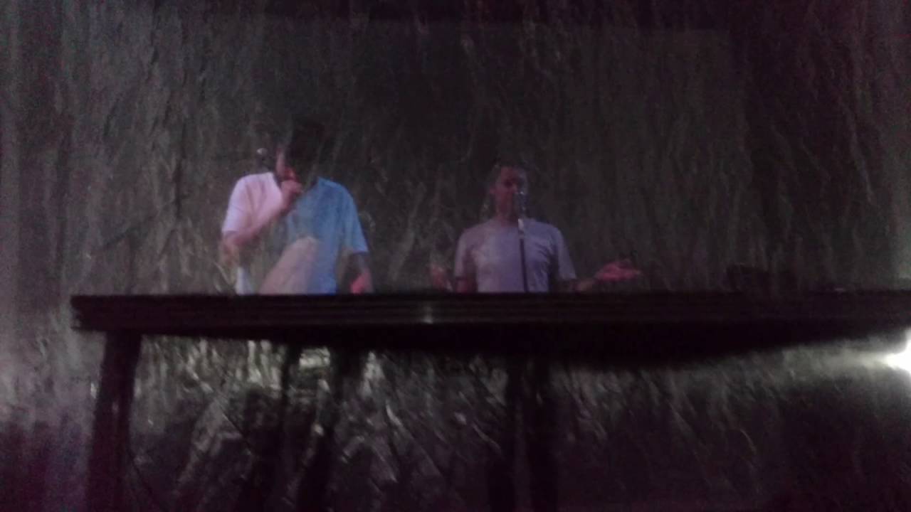 Digitalism Intro (Pogo) Live at The Sinclair [HD] - YouTube