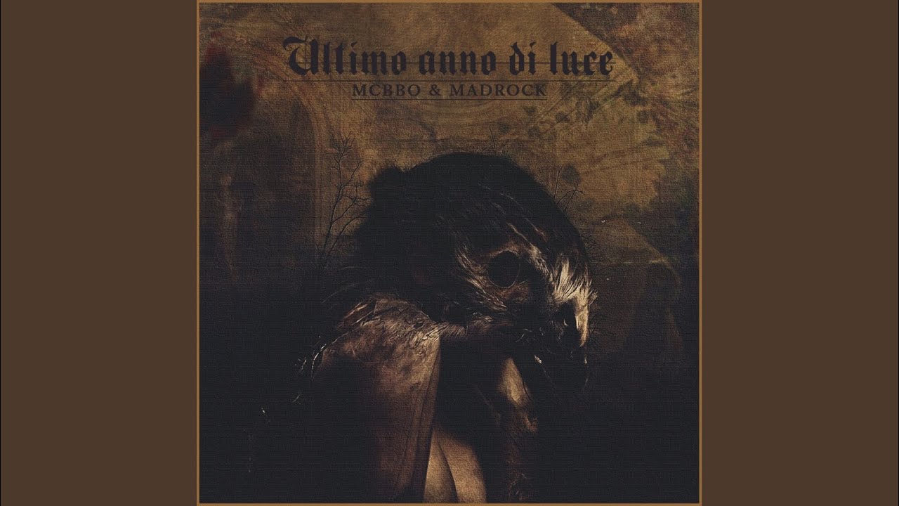 Barnard 68 (Original Mix) - YouTube