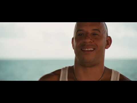 Fast Five Ending Credits Scene | How We Roll (Film Version) [Audio Soundtrack Only]