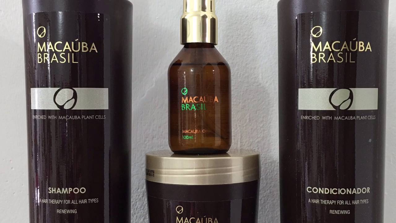 Reconstrução Intensi de Macaúba - YouTube