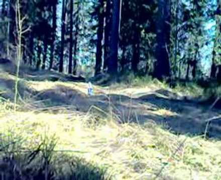 Mr. Muscle pommi - YouTube