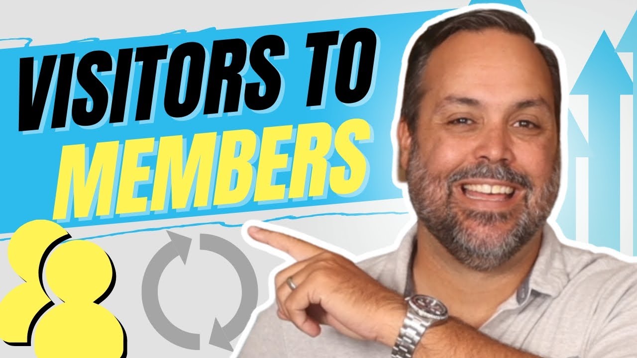 6 Assimilation Strategies for Churches in 2025 - YouTube