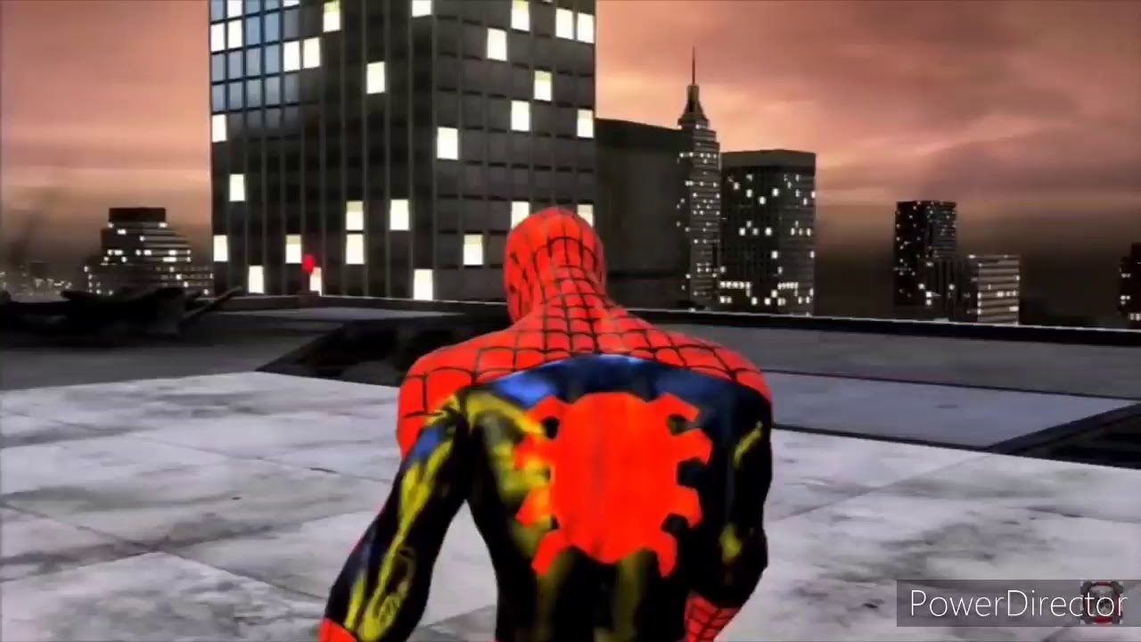 Sad Spiderman Walking full version - YouTube