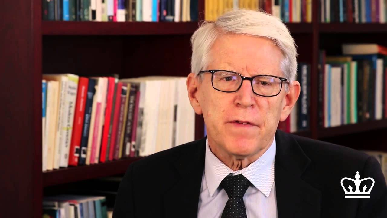Dr. Tom Maniatis explains precision medicine - YouTube