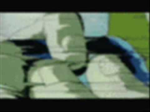 Super Coolio DBZ Naruto Bleach AMV - YouTube