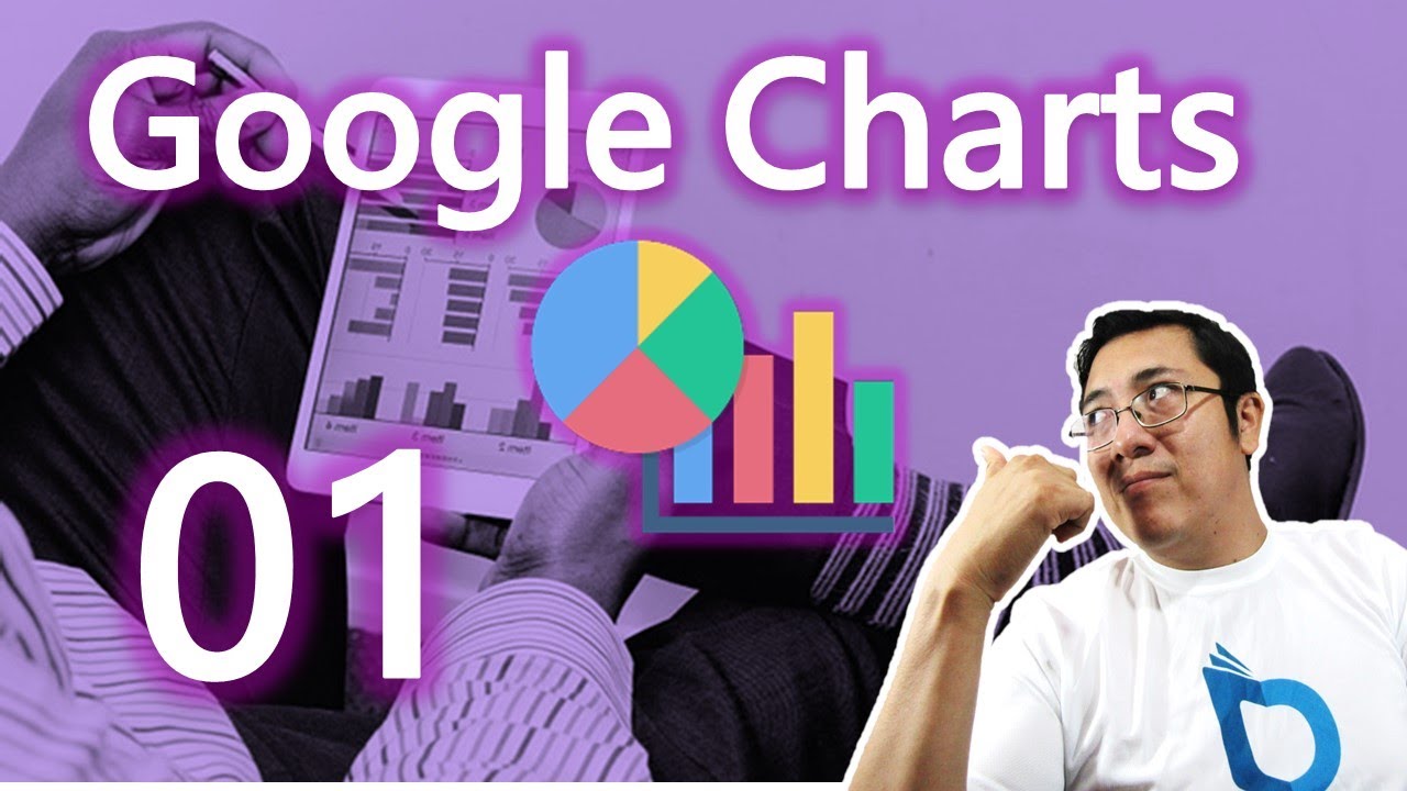 Gráficas Web con google charts (pie chart), C# y ASP.NET (Fácil, rápido y entendible) - YouTube