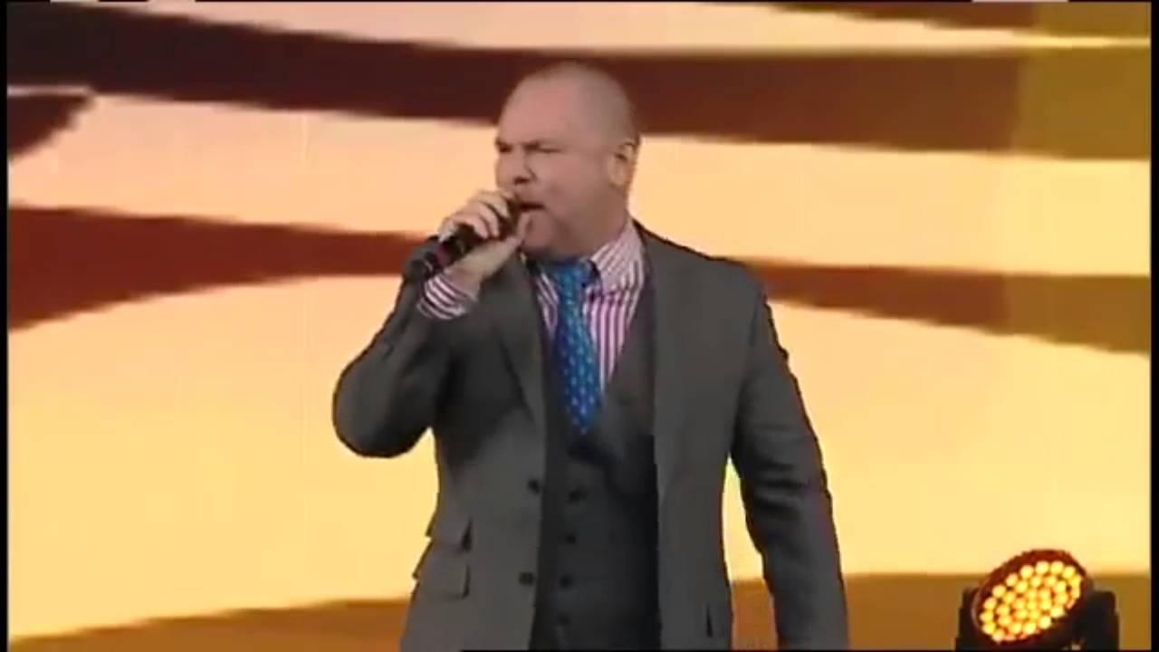 Dr. Shane Perry Sr at The Potters House Bishop TD Jakes - YouTube
