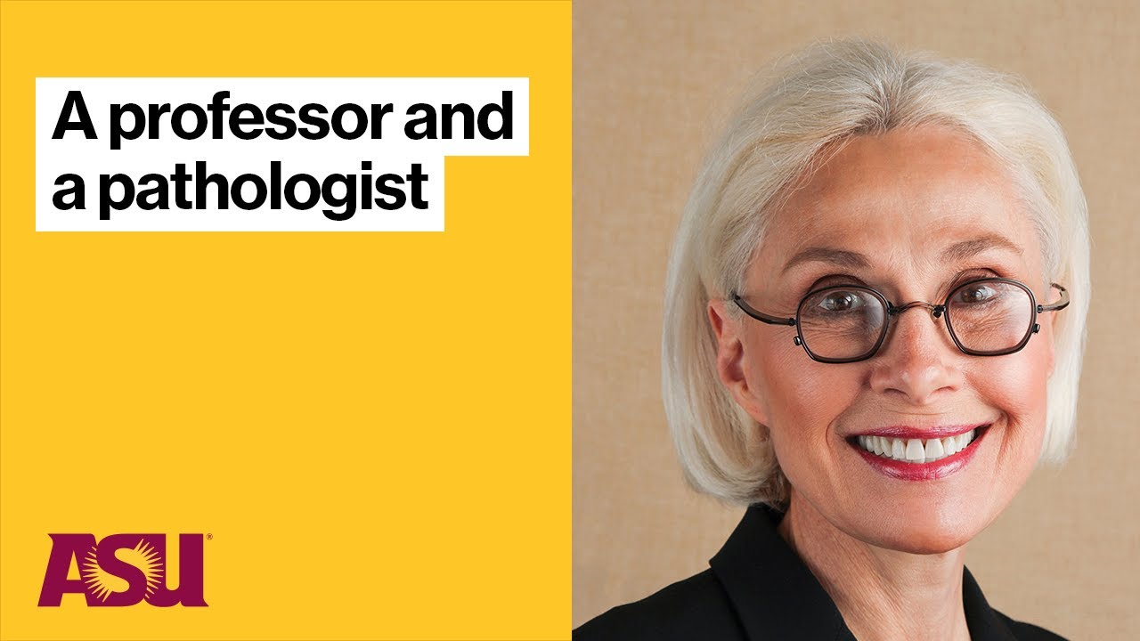 ASU Founders’ Day 2023: Dr. Carolyn Compton — Faculty Service ...