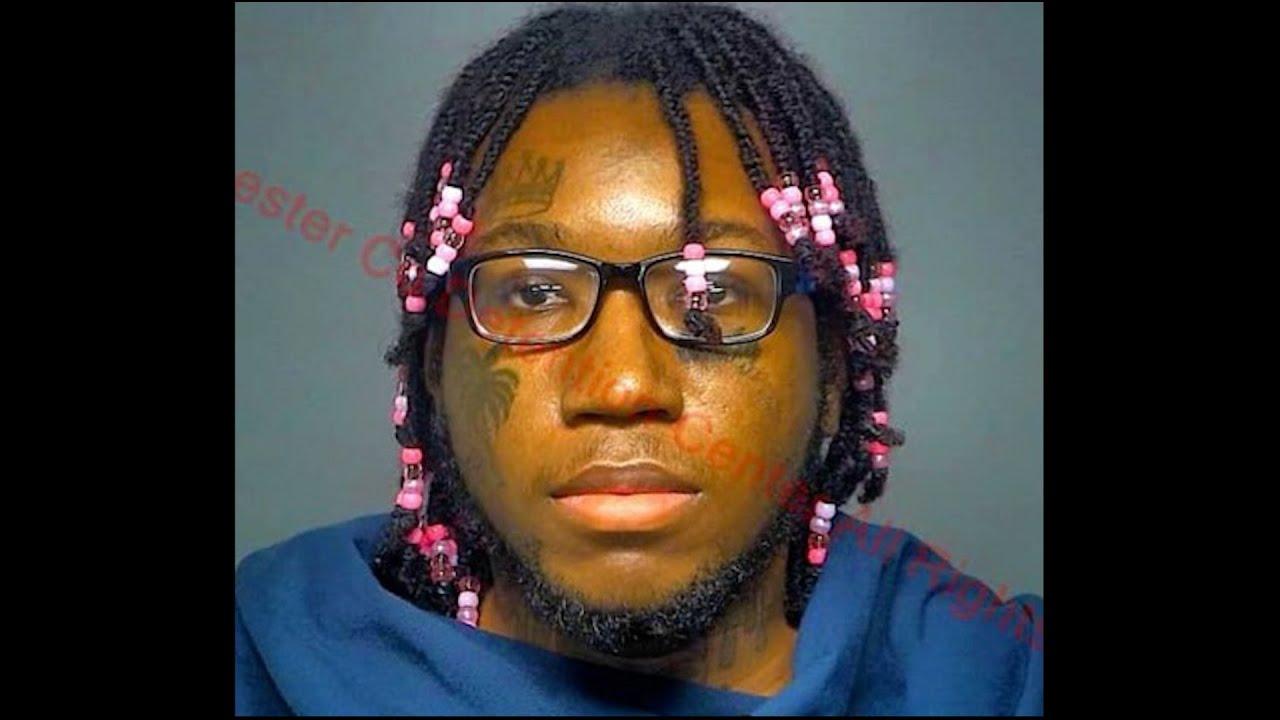 Most Disgusting Person Ever - YouTube