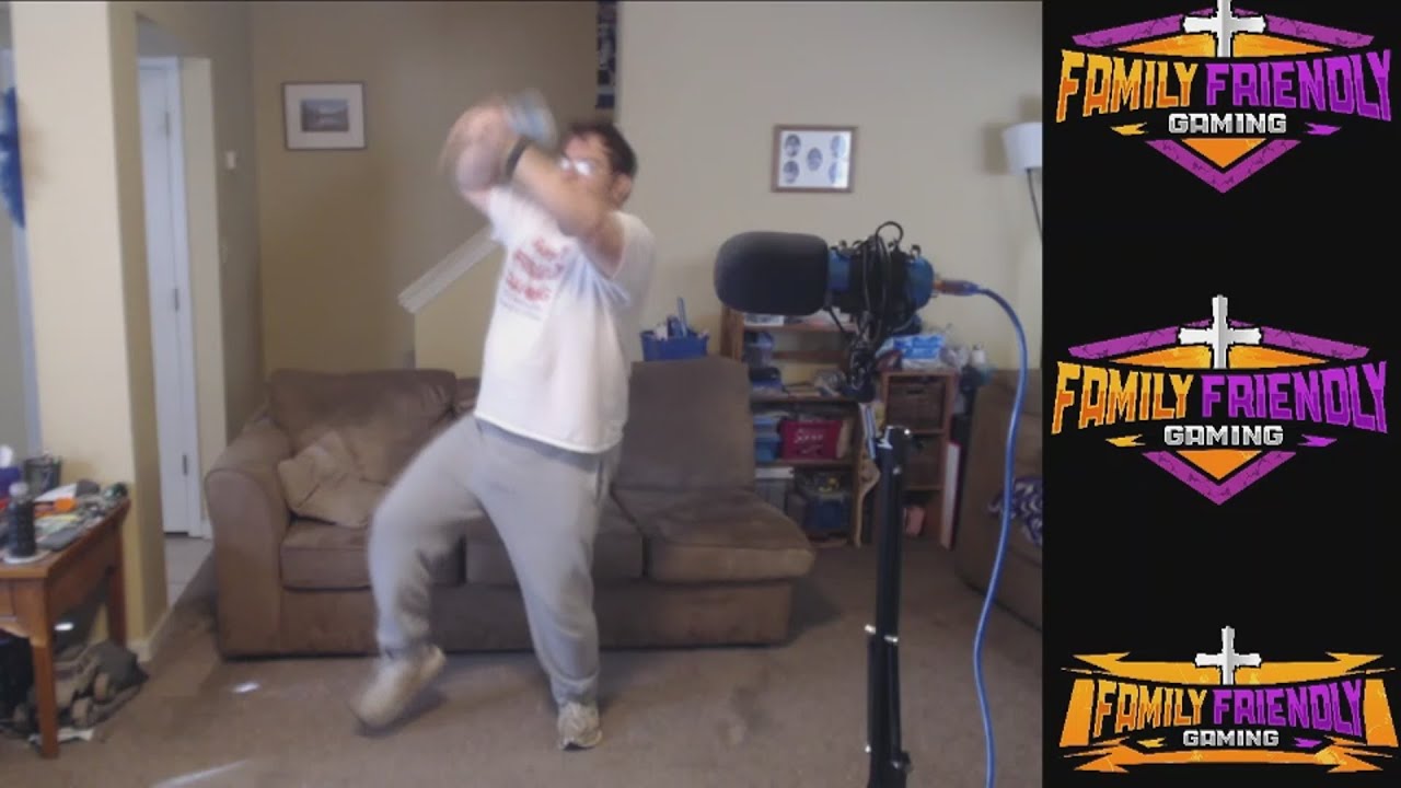 FFG Dance Rock All of Me - YouTube