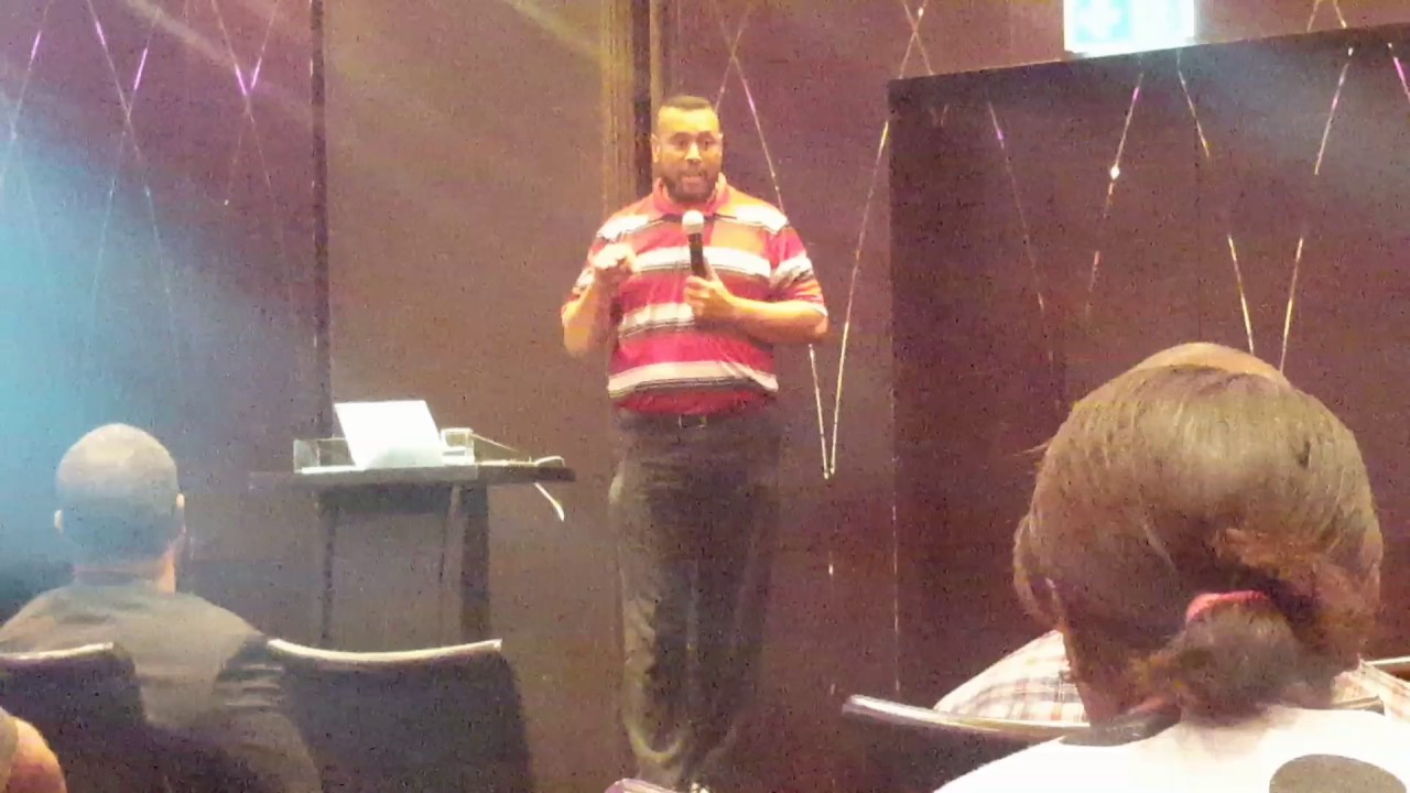 Allan Bird before he was Governor - Attitude Plus Papua New Guineas ...