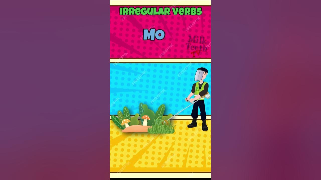 Learn Irregular Verbs In 1 Minute Base Form Past Simple Past learn-irregular-verbs-in-1-minute-base-form-past-simple-past