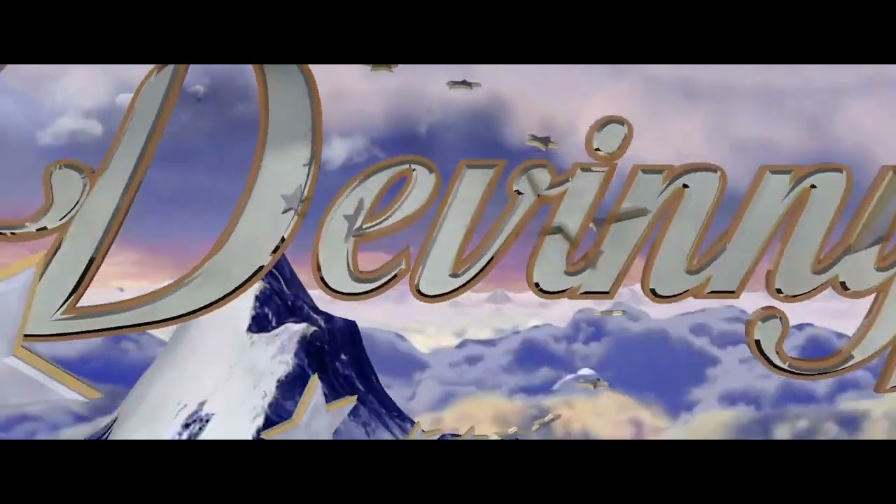 Devinnyfilms Pictures 23rd Anniversary (2002) - YouTube