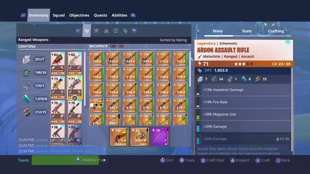 Save the world gun giveaway - YouTube