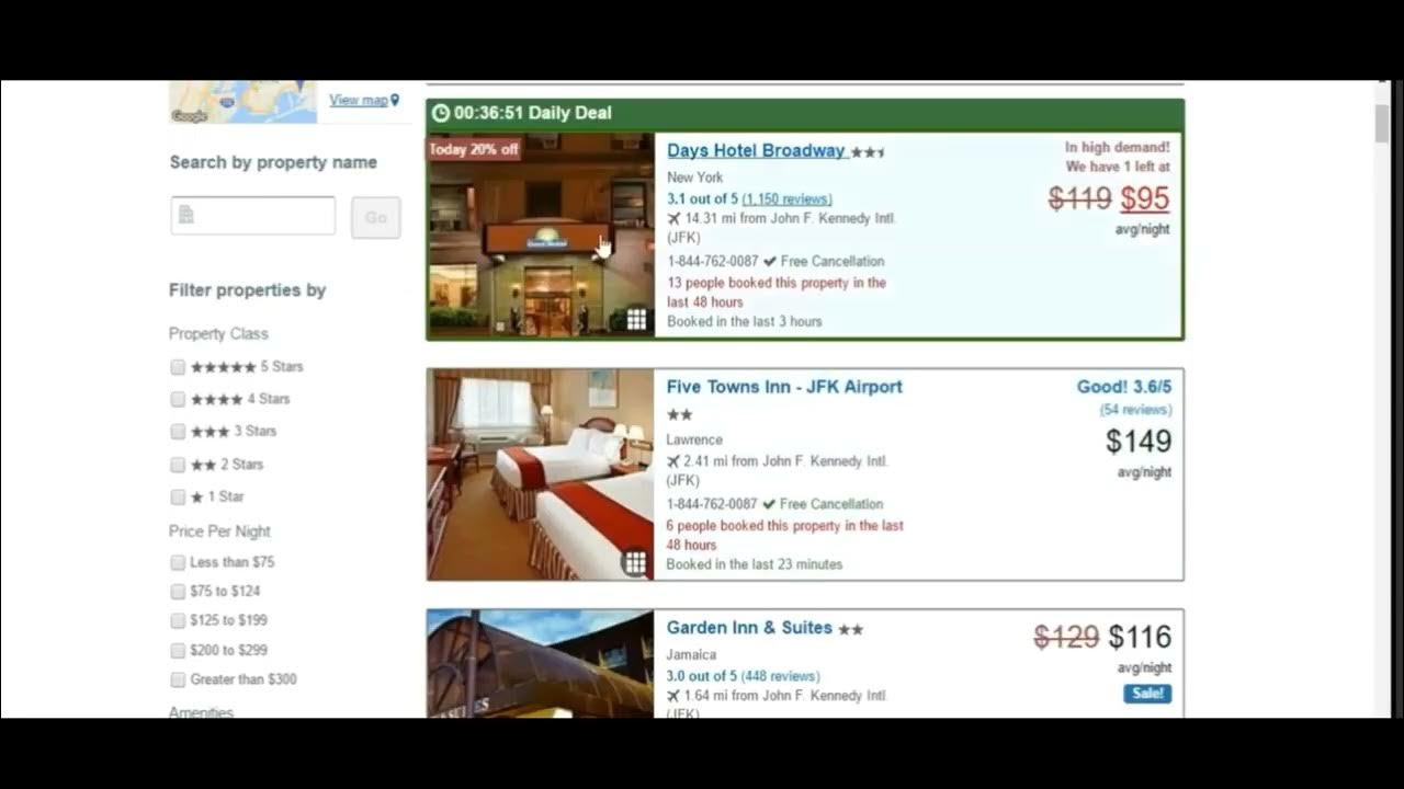 synchronization in selenium java : Implicit - YouTube