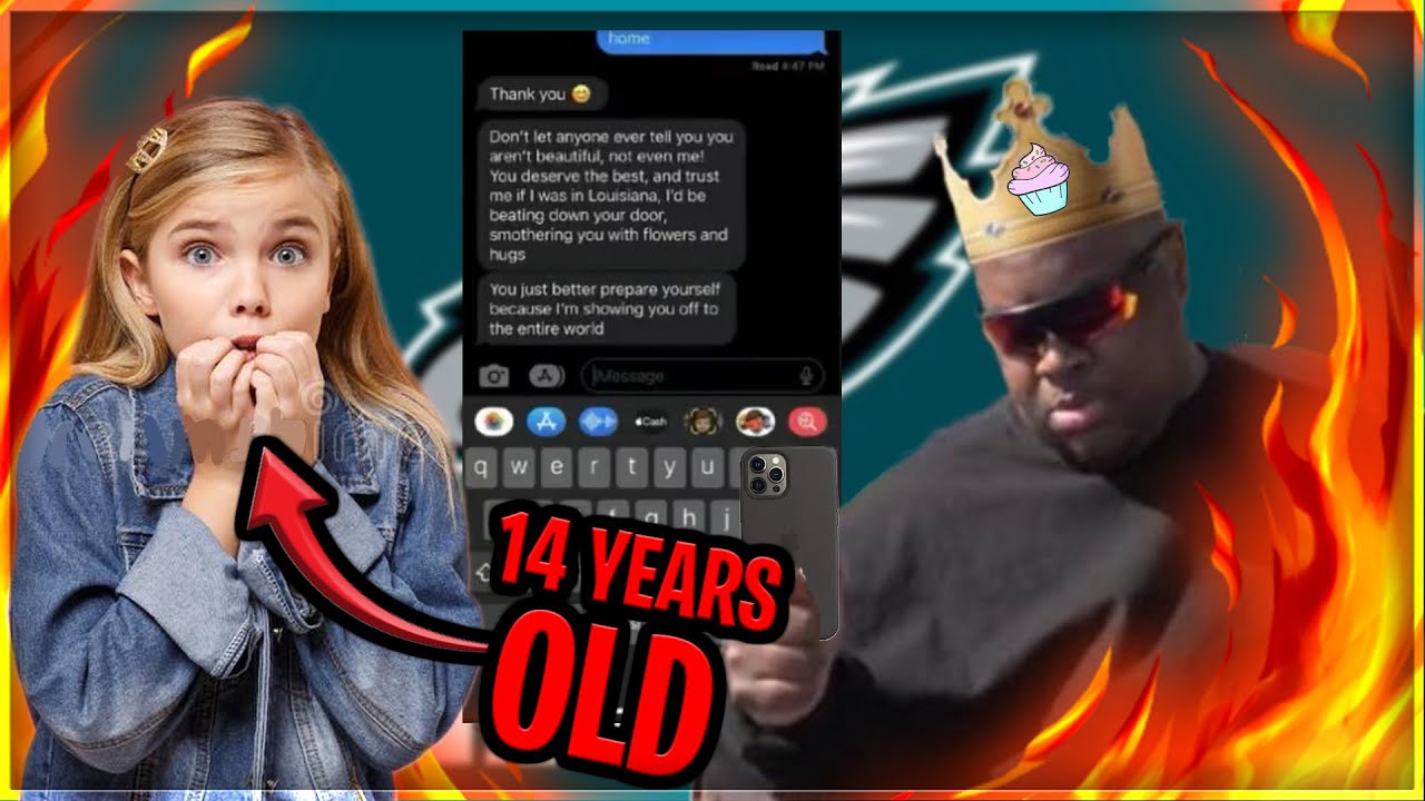 EDP Will Never Learn... - YouTube