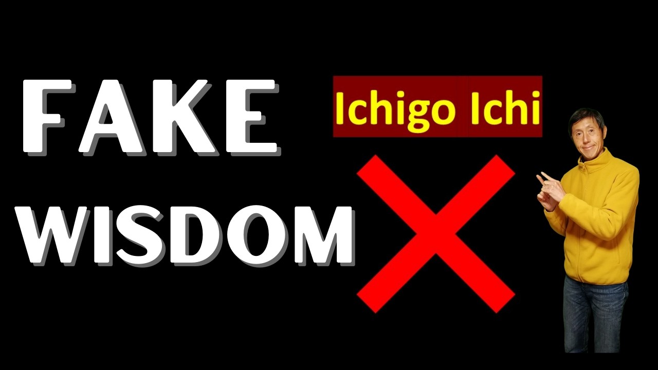 This Japanese Mindset, Ichigo Ichi, Will Not Make You Love Your Life ...
