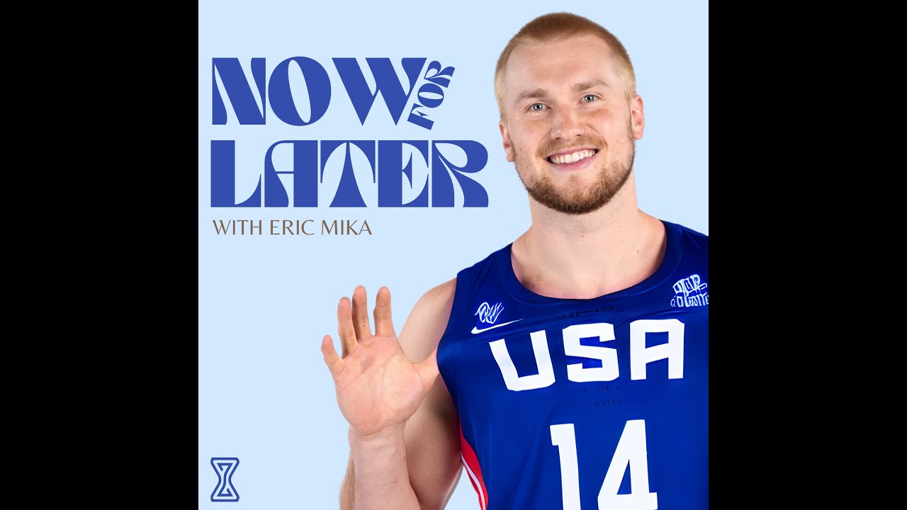 What s Next II Eric Mika On Working Until You Puke The Importance Of what-s-next-ii-eric-mika-on-working-until-you-puke-the-importance-of