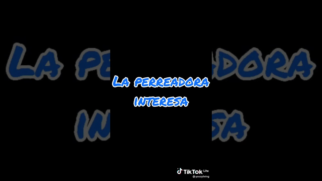 Tipos De Morras Perreando 🐶👯♀️ Youtube