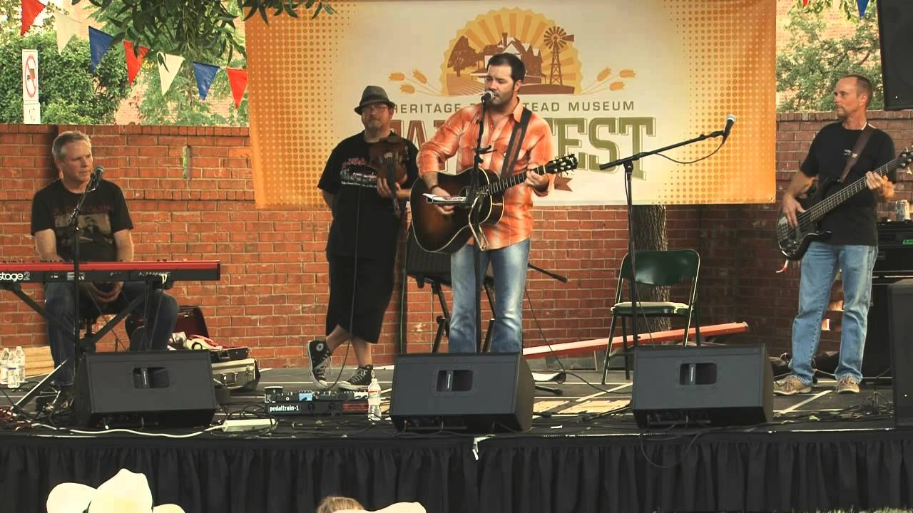 Jon Christopher Davis - YouTube